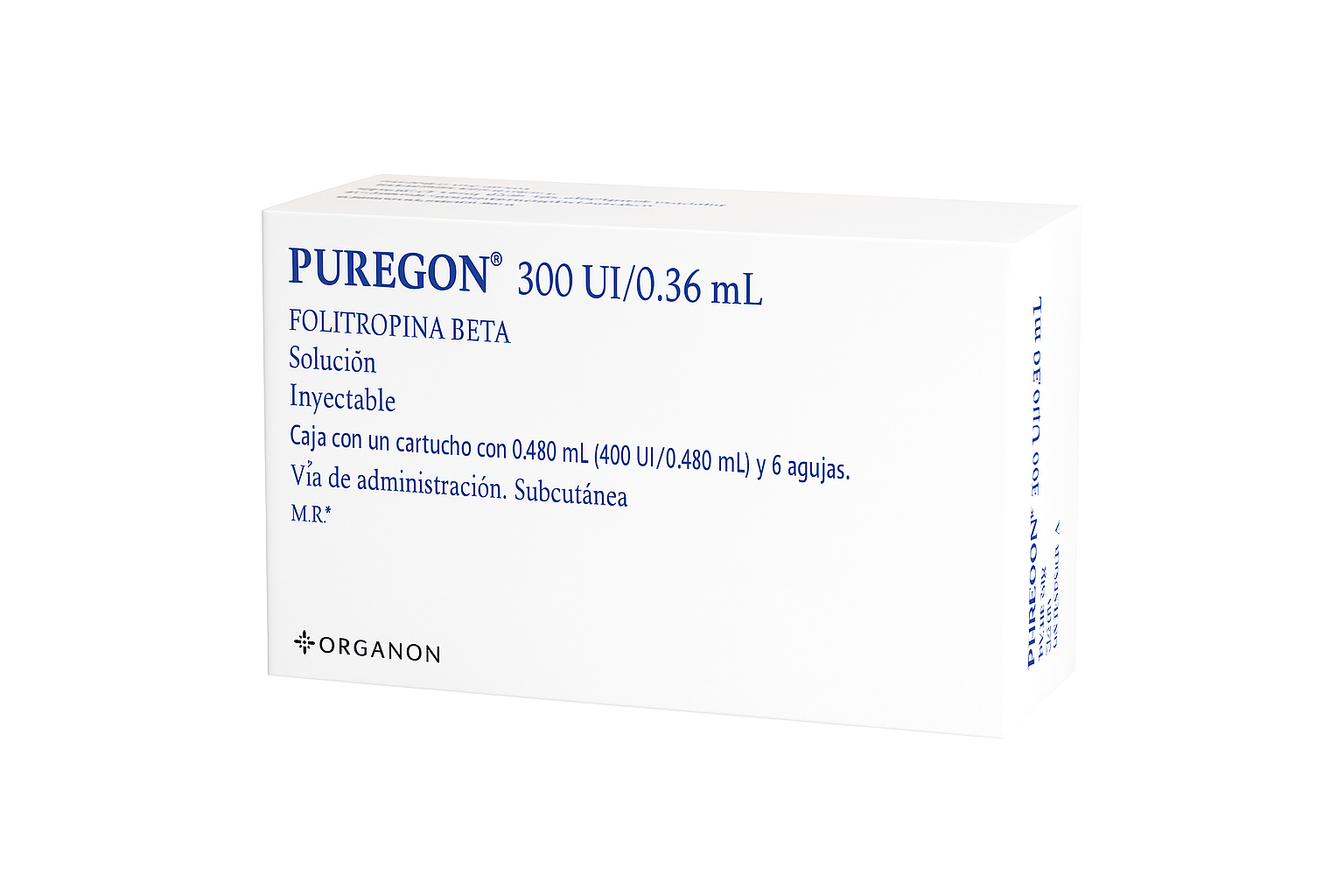 Organon E-Commerce