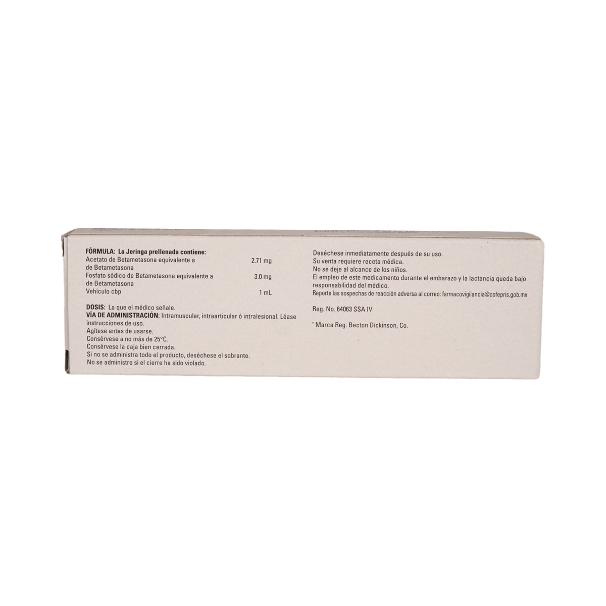 Organon E-Commerce